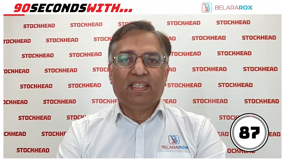 Media | Belararox Limited